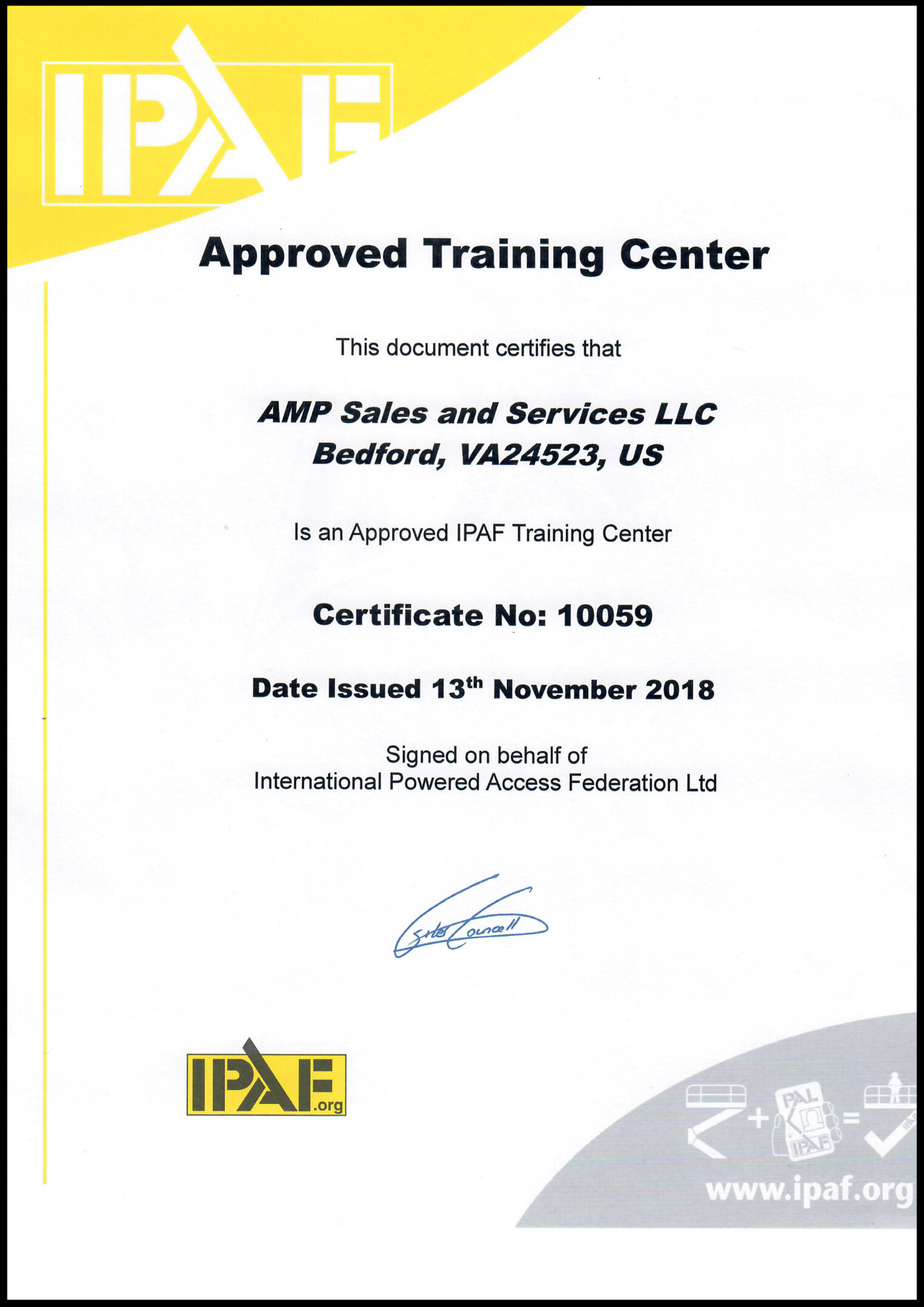 Insights - AMP Rents